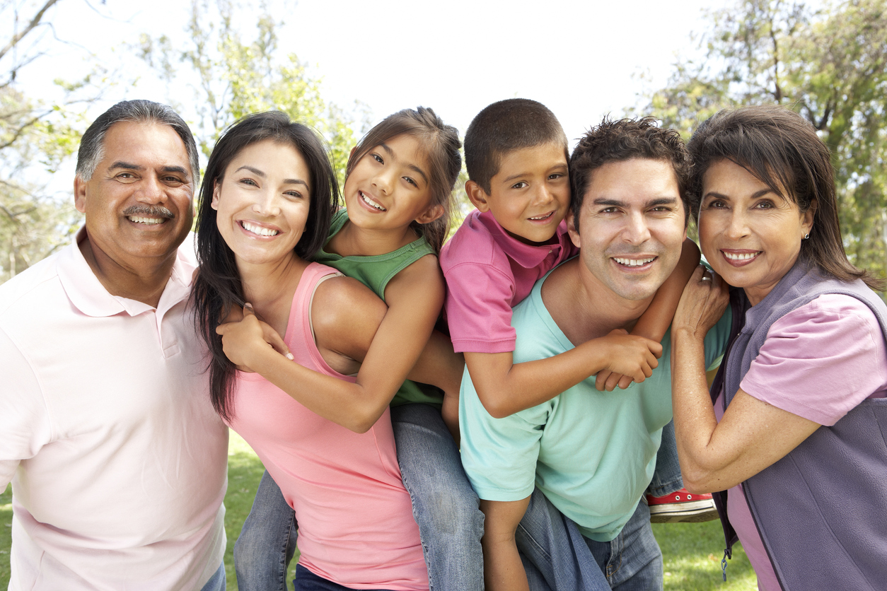Your Family Dentist In Denton Makes Oral Care Fun For The Whole Family ...